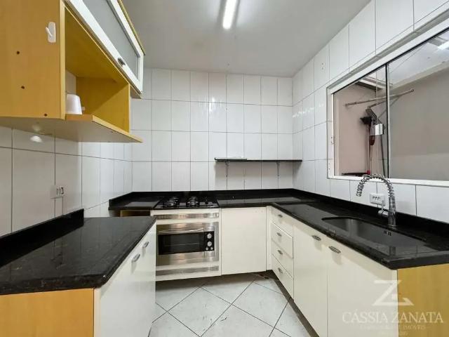 Casa / Sobrado em Condomínio para Venda em Curitiba/PR Uberaba 3 Quartos
