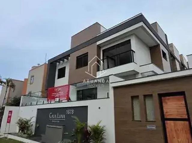 Casa / Sobrado em Condomínio para Venda em Curitiba/PR Uberaba 3 Quartos