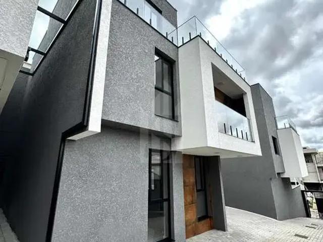 Casa / Sobrado em Condomínio para Venda em Curitiba/PR Uberaba 3 Quartos