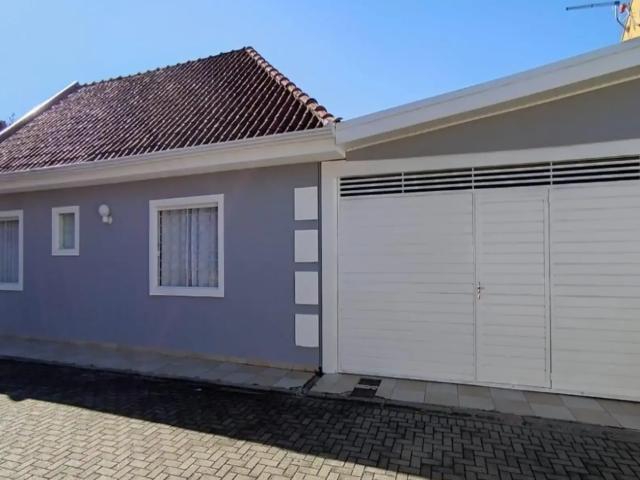 Casa / Sobrado em Condomínio para Venda em Curitiba/PR Uberaba 3 Quartos