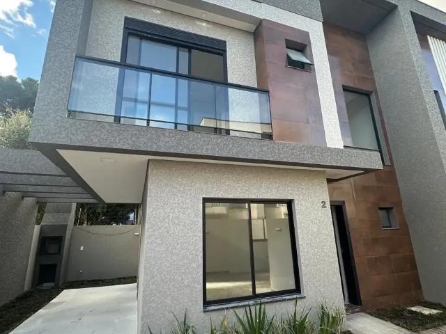 Casa / Sobrado em Condomínio para Venda em Curitiba/PR Uberaba 3 Quartos