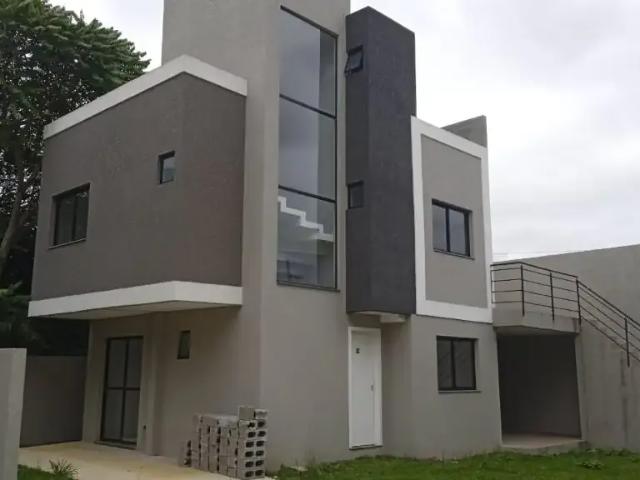 Casa / Sobrado em Condomínio para Venda em Curitiba/PR Uberaba 3 Quartos