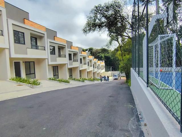 Casa / Sobrado em Condomínio para Venda em Curitiba/PR Uberaba 3 Quartos