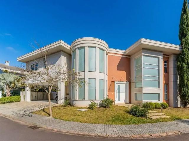 Casa / Sobrado em Condomínio para Venda em Curitiba/PR Uberaba 3 Quartos
