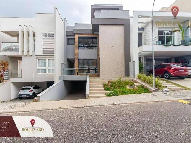 Casa / Sobrado em Condomínio para Venda em Curitiba/PR Uberaba 3 Quartos