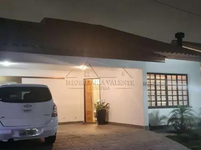 Casa / Sobrado em Condomínio para Venda em Curitiba/PR Uberaba 3 Quartos