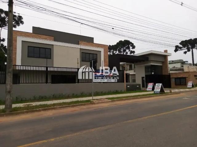 Casa / Sobrado em Condomínio para Venda em Curitiba/PR Uberaba 3 Quartos