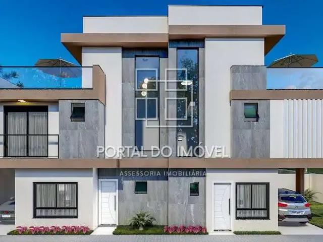Casa / Sobrado em Condomínio para Venda em Curitiba/PR Uberaba 3 Quartos