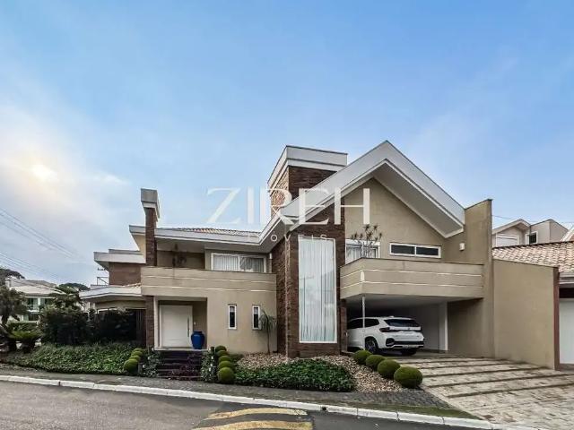 Casa / Sobrado em Condomínio para Venda em Curitiba/PR Uberaba 3 Quartos