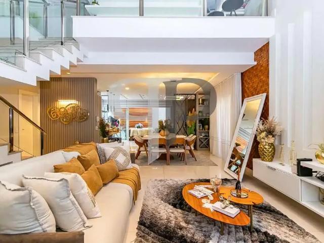 Casa / Sobrado em Condomínio para Venda em Curitiba/PR Uberaba 3 Quartos