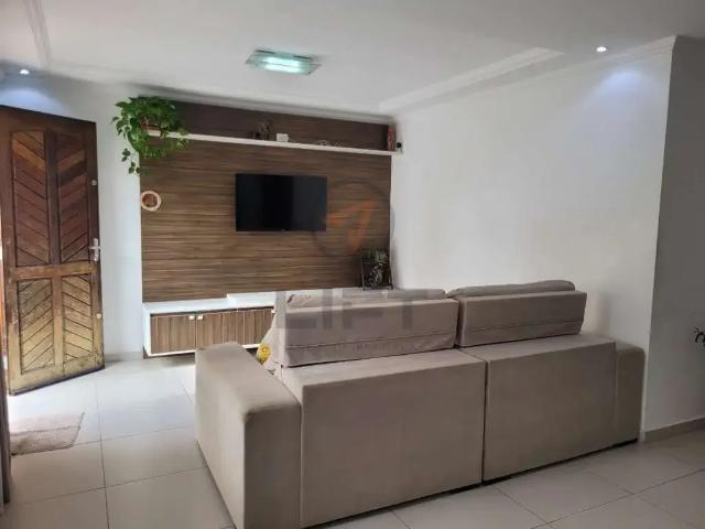 Casa / Sobrado em Condomínio para Venda em Curitiba/PR Uberaba 3 Quartos