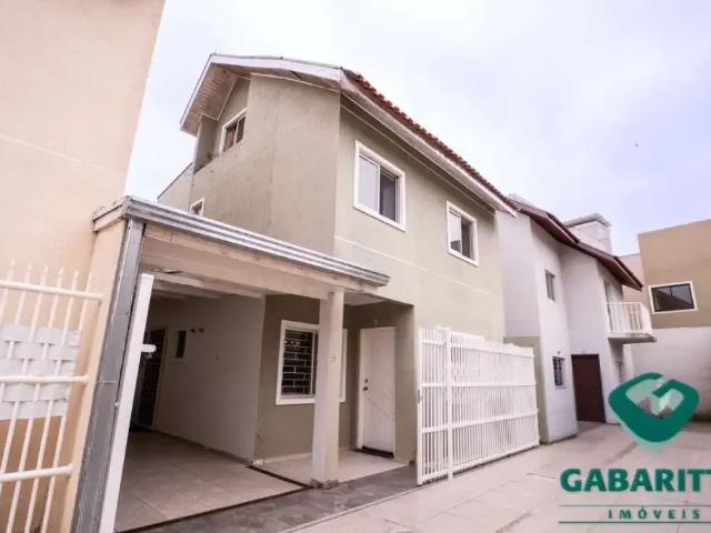 Casa / Sobrado em Condomínio para Venda em Curitiba/PR Uberaba 3 Quartos