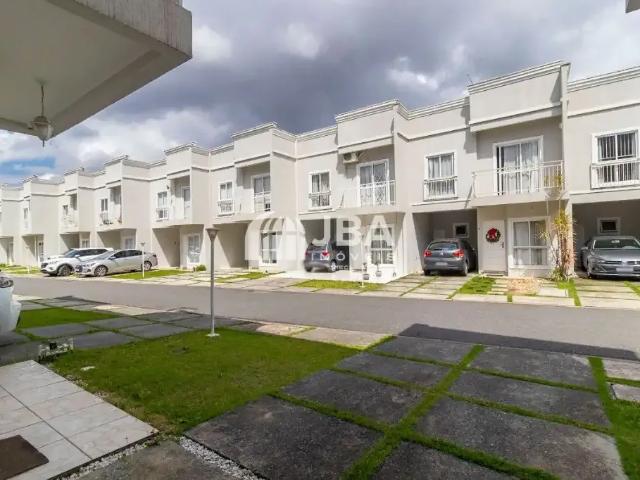 Casa / Sobrado em Condomínio para Venda em Curitiba/PR Uberaba 3 Quartos