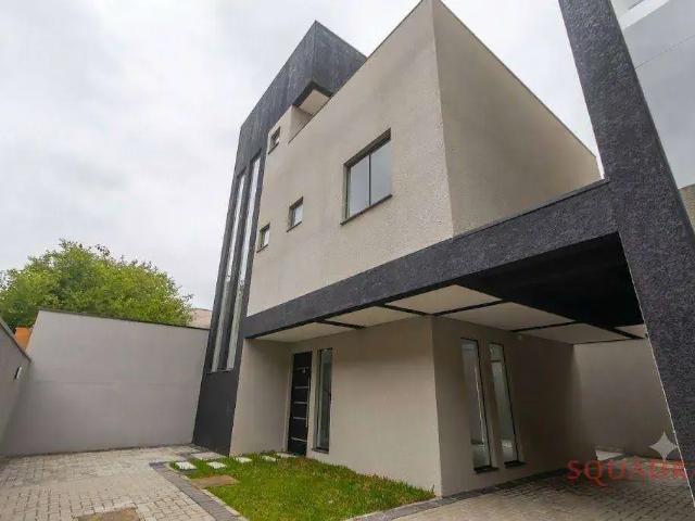 Casa / Sobrado em Condomínio para Venda em Curitiba/PR Uberaba 3 Quartos