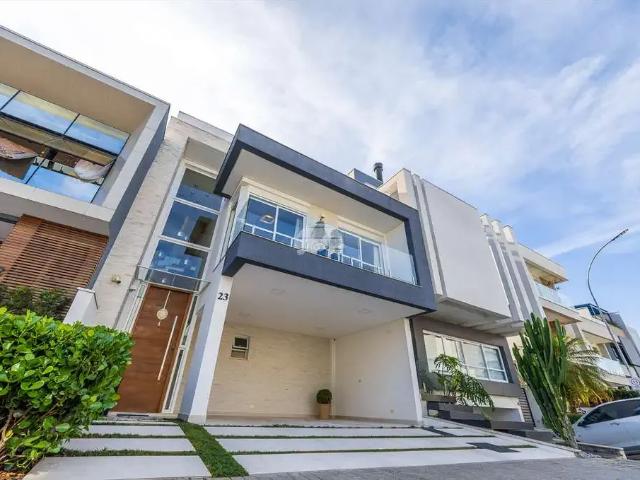 Casa / Sobrado em Condomínio para Venda em Curitiba/PR Uberaba 3 Quartos