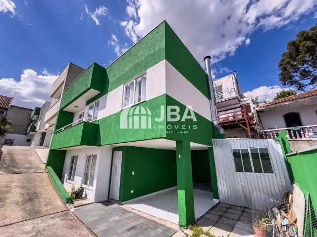 Casa / Sobrado em Condomínio para Venda em Curitiba/PR Uberaba 3 Quartos