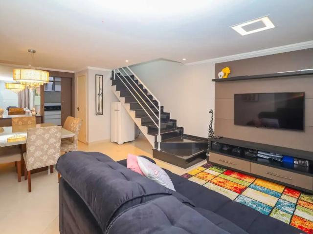 Casa / Sobrado em Condomínio para Venda em Curitiba/PR Uberaba 3 Quartos