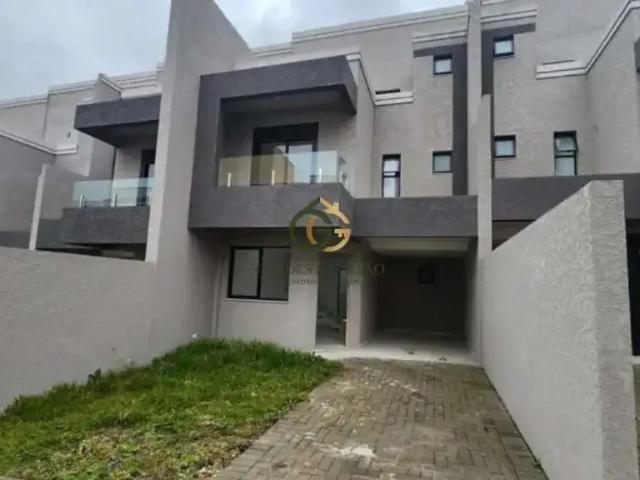 Casa / Sobrado em Condomínio para Venda em Curitiba/PR Uberaba 3 Quartos