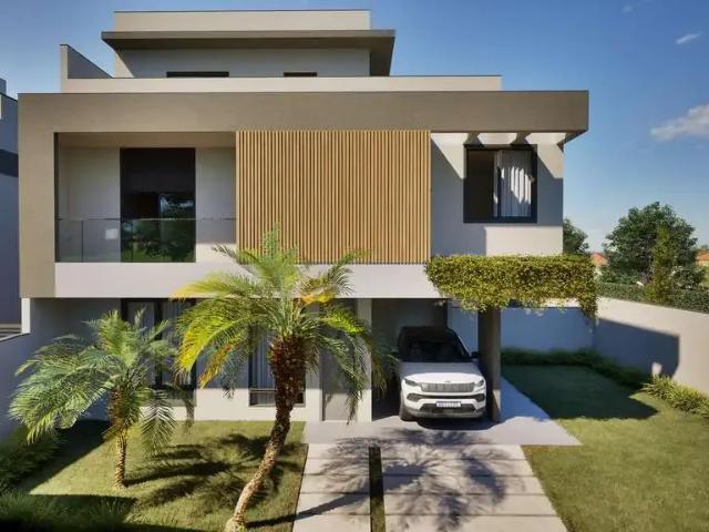 Casa / Sobrado em Condomínio para Venda em Curitiba/PR Uberaba 3 Quartos