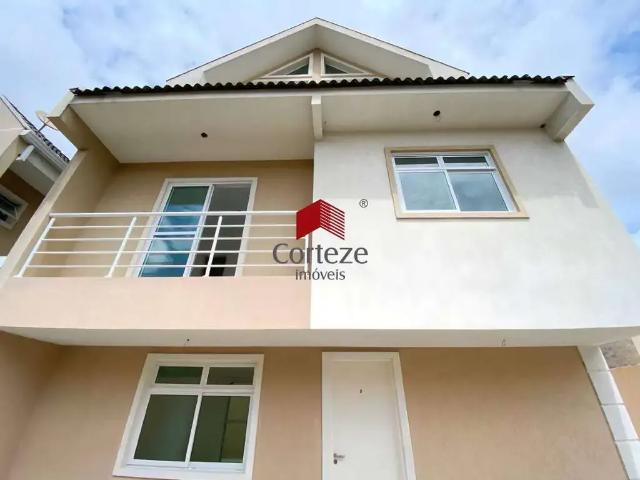 Casa / Sobrado em Condomínio para Venda em Curitiba/PR Uberaba 3 Quartos