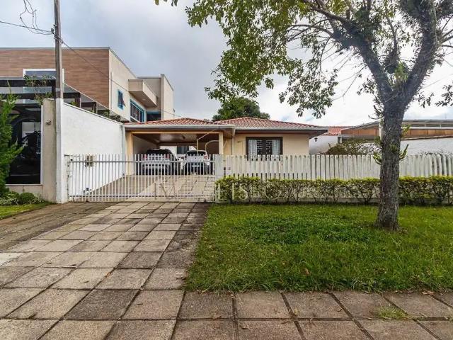 Casa / Sobrado em Condomínio para Venda em Curitiba/PR Uberaba 3 Quartos