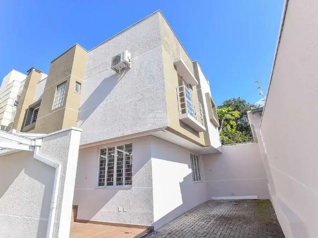 Casa / Sobrado em Condomínio para Venda em Curitiba/PR Uberaba 3 Quartos