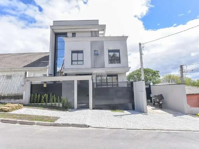 Casa / Sobrado em Condomínio para Venda em Curitiba/PR Uberaba 3 Quartos