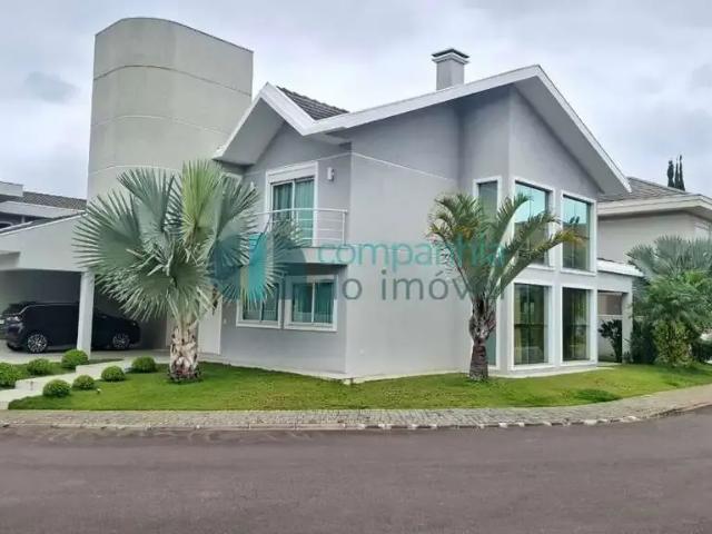 Casa / Sobrado em Condomínio para Venda em Curitiba/PR Uberaba 3 Quartos