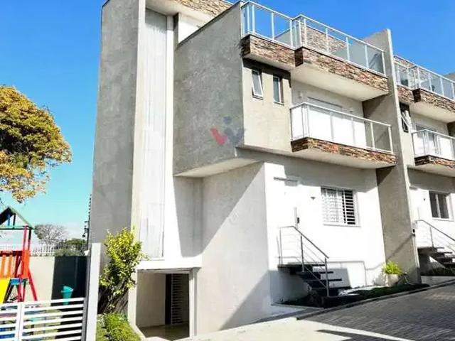 Casa / Sobrado em Condomínio para Venda em Curitiba/PR Uberaba 3 Quartos