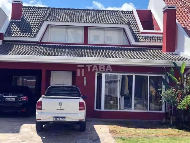 Casa / Sobrado em Condomínio para Venda em Curitiba/PR Uberaba 3 Quartos