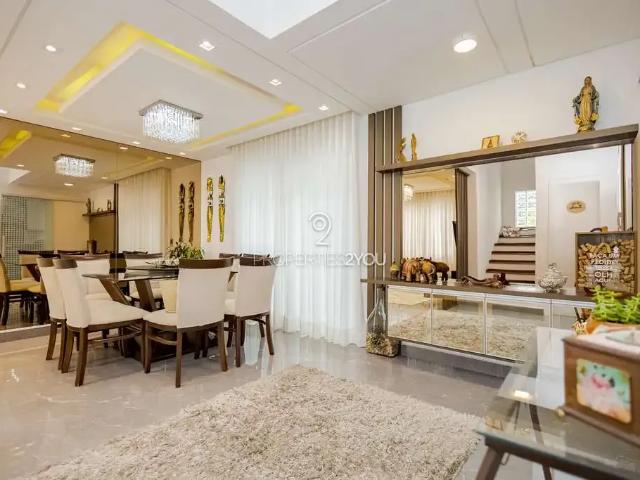 Casa / Sobrado em Condomínio para Venda em Curitiba/PR Uberaba 3 Quartos
