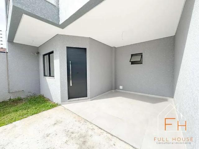 Casa / Sobrado em Condomínio para Venda em Curitiba/PR Uberaba 3 Quartos