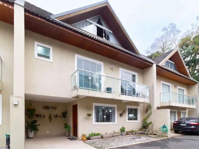Casa / Sobrado em Condomínio para Venda em Curitiba/PR Uberaba 3 Quartos