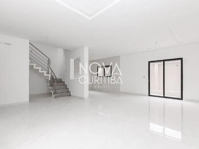 Casa / Sobrado em Condomínio para Venda em Curitiba/PR Uberaba 3 Quartos