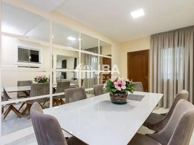 Casa / Sobrado em Condomínio para Venda em Curitiba/PR Uberaba 3 Quartos