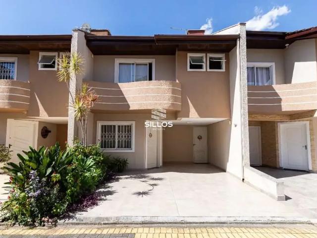 Casa / Sobrado em Condomínio para Venda em Curitiba/PR Uberaba 3 Quartos