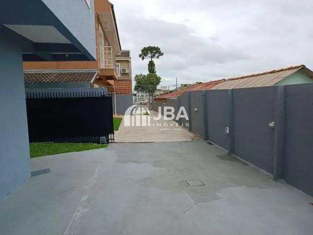Casa / Sobrado em Condomínio para Venda em Curitiba/PR Uberaba 3 Quartos
