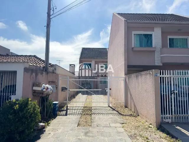 Casa / Sobrado em Condomínio para Venda em Curitiba/PR Uberaba 3 Quartos