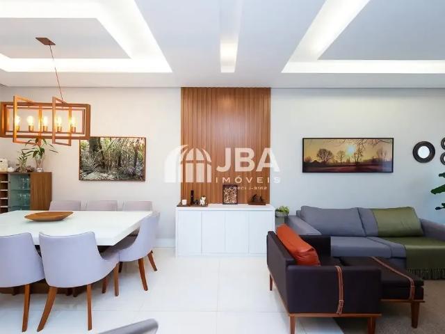 Casa / Sobrado em Condomínio para Venda em Curitiba/PR Uberaba 3 Quartos