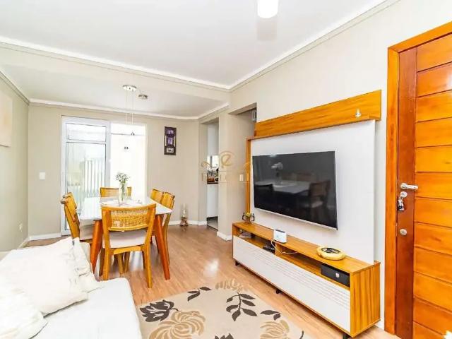 Casa / Sobrado em Condomínio para Venda em Curitiba/PR Uberaba 3 Quartos