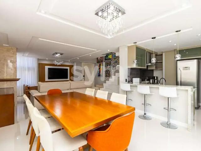 Casa / Sobrado em Condomínio para Venda em Curitiba/PR Uberaba 3 Quartos
