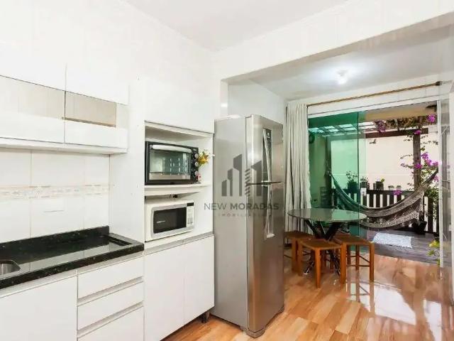 Casa / Sobrado em Condomínio para Venda em Curitiba/PR Uberaba 3 Quartos
