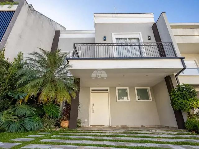 Casa / Sobrado em Condomínio para Venda em Curitiba/PR Uberaba 3 Quartos