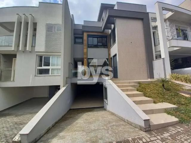 Casa / Sobrado em Condomínio para Venda em Curitiba/PR Uberaba 3 Quartos