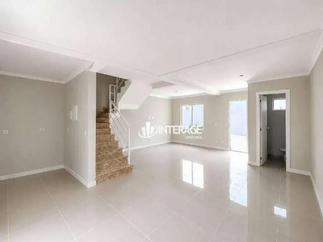 Casa / Sobrado em Condomínio para Venda em Curitiba/PR Uberaba 3 Quartos
