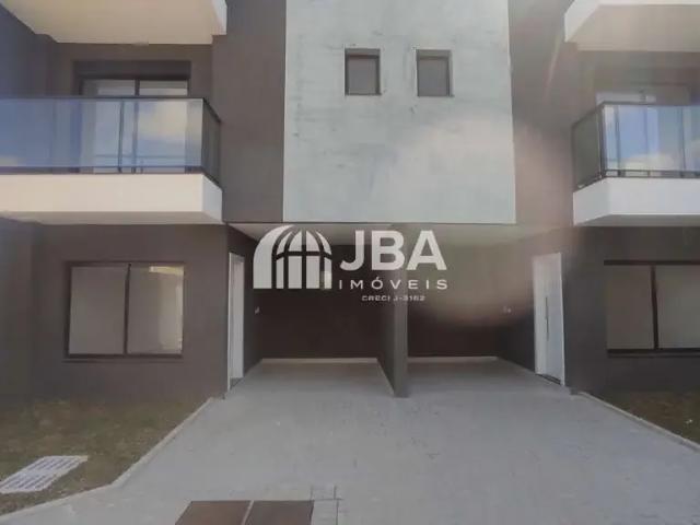 Casa / Sobrado em Condomínio para Venda em Curitiba/PR Uberaba 3 Quartos