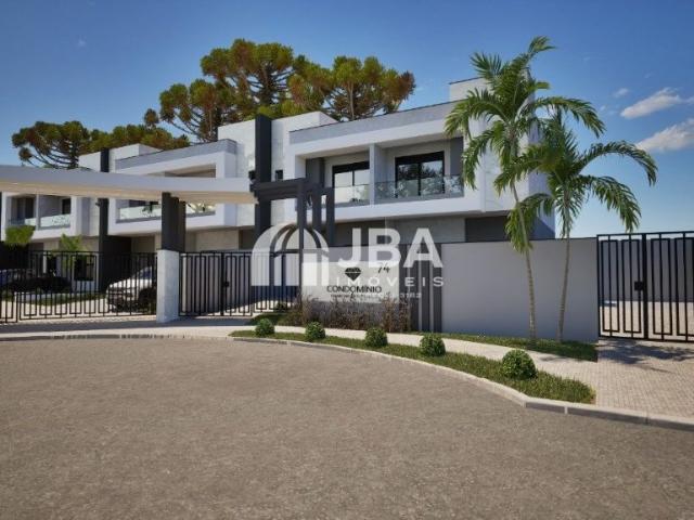 Casa / Sobrado em Condomínio para Venda em Curitiba/PR Uberaba 3 Quartos