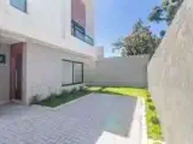 Casa / Sobrado em Condomínio para Venda em Curitiba/PR Uberaba 3 Quartos