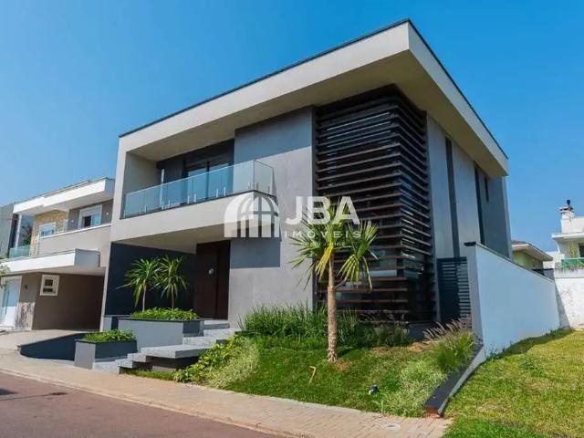 Casa / Sobrado em Condomínio para Venda em Curitiba/PR Uberaba 3 Quartos