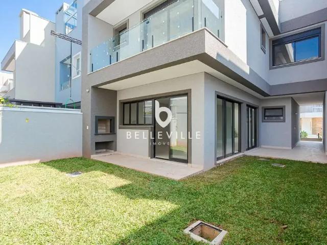Casa / Sobrado em Condomínio para Venda em Curitiba/PR Uberaba 3 Quartos